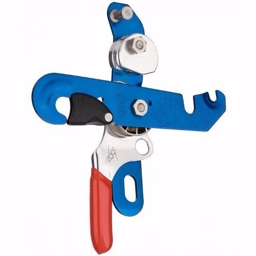 Petzl Stop Descensor autofrenante - Naka Outdoors - Tienda de escalada