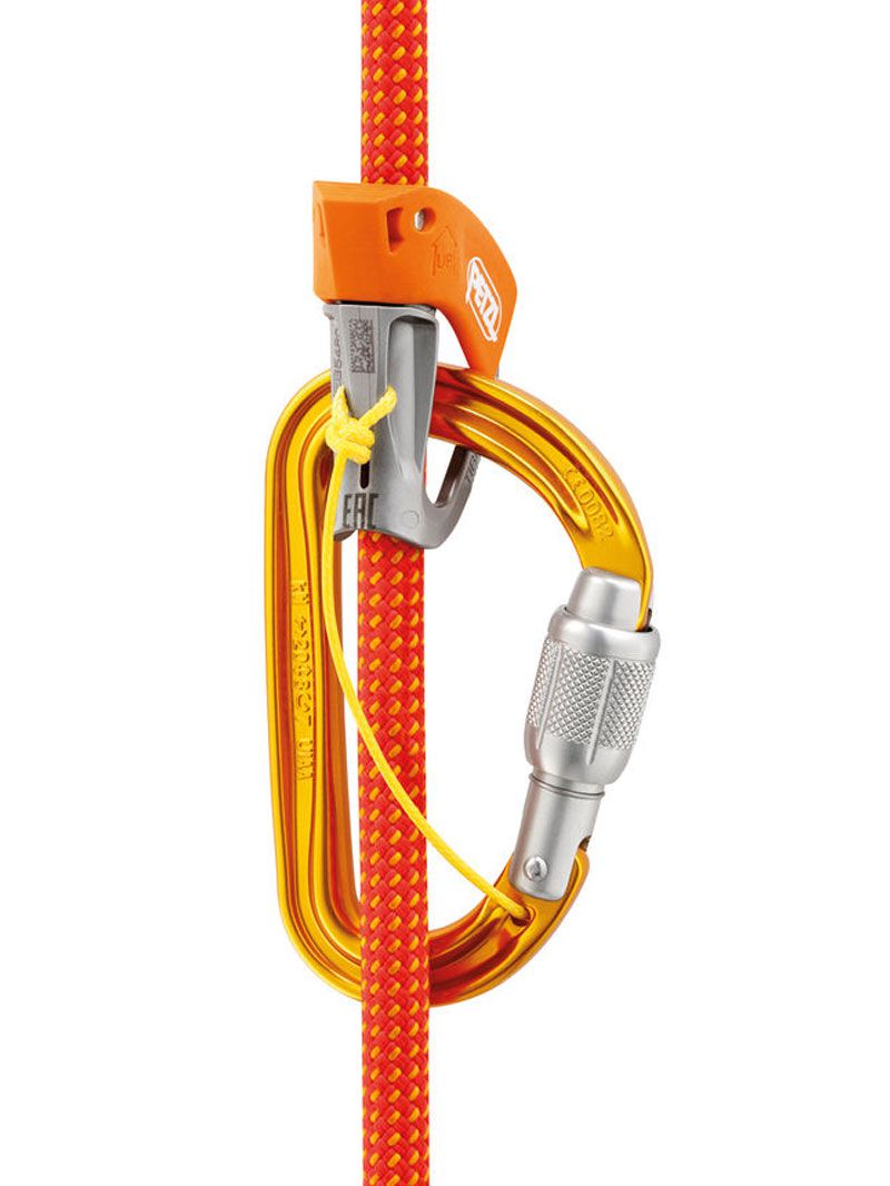 TIBLOC Bloqueador de rescate ultraligero - Naka Outdoors - Tienda de ...