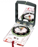 Brujula Recta DS-50 - Tienda Online de escalada y montaña