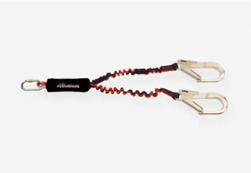 Rothoblaas Scaffold Duo - Absorbedor de Energia - Naka Outdoors ...