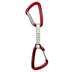 [ELIMINADO] Salewa Hot G2 Dyneema leva recta y alambre - Tienda Online de escalada y montaña