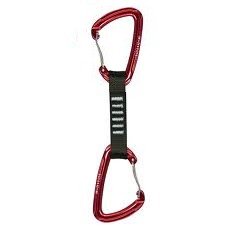 [ELIMINADO] Salewa Hot G2 Nylon leva de alambre - Naka Outdoors - Tienda de escalada