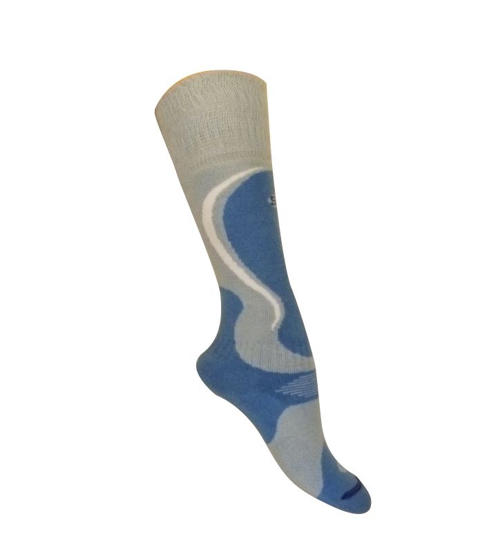 Sox TE50A Ski Niño - Naka Outdoors - Tienda de escalada