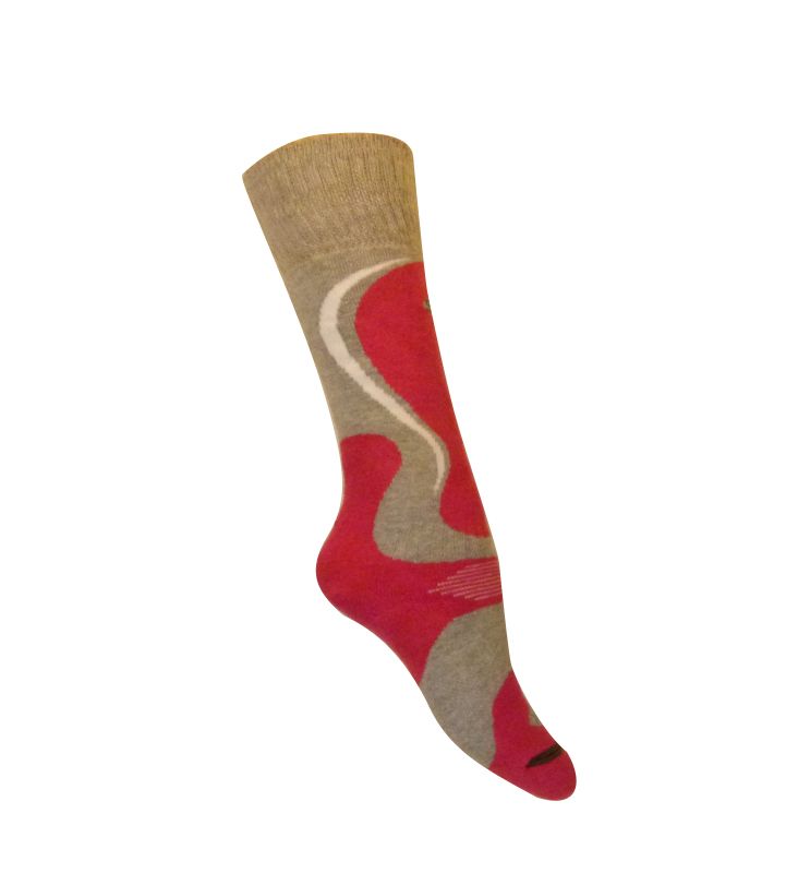 Sox TE50A Ski Niño - Naka Outdoors - Tienda de escalada