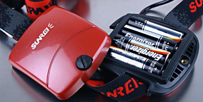 Sunree Search 3 - Tienda Online de escalada y montaña