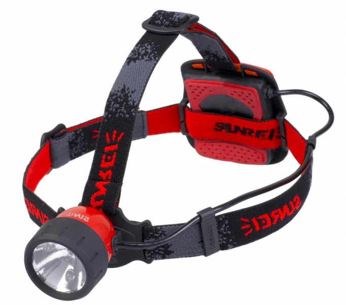 Sunree Search 3 - Tienda Online de escalada y montaña