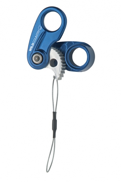 Wild Country Ropeman 3 - Tienda Online de escalada y montaña