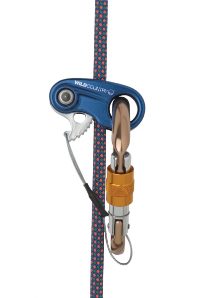 Wild Country Ropeman 3 - Tienda Online de escalada y montaña