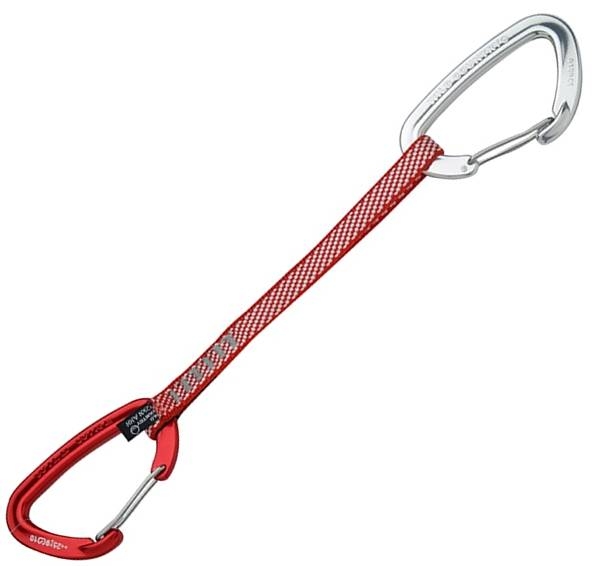 Express Wild Country Wild Wire Dyneema 20cm - Naka Outdoors - Tienda de escalada
