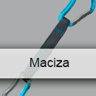 Cintas express - Racks - Naka Outdoors - Tienda de escalada